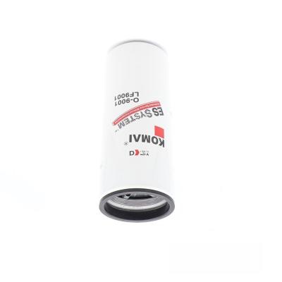 China Oil Filter For Engine QSM11 LF14000NN for sale