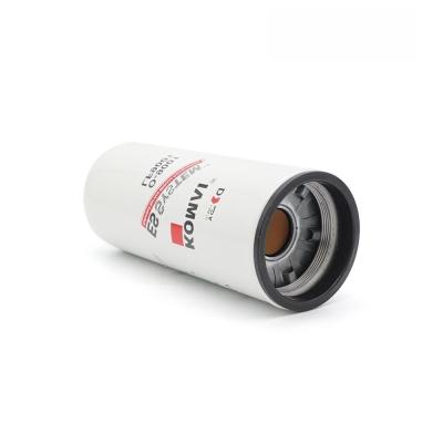 China KOMAI 3101869  2882674  11NB-70110  53C0651 4367100 Oil Filter for PC400-7 for sale