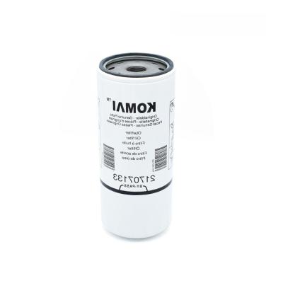 China KOMAI 466634-3   478736   LF17505  478736-2 Oil Filter for Excavator Truck for sale
