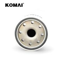 China Diesel Engine Oil Filters LF17505 478736-2 2P-4004 H200W10 For Excavators 4666343 1R-0658 5P-1119 2P-4004 for sale