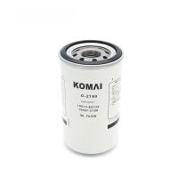 China Komai Oil Filter Element 15607-2190 LF16226 LF16110  P502364 BD7325 For SK200-8 SK210-8 SK250-8 SK260-8 Excavator for sale