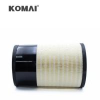 China LIEBHERR R924 Excavator Engine 11822826 P628866 Air Cleaner Filter P628862 11822827 for sale