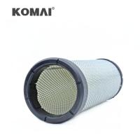 China LIEBHERR R924 Excavator Engine 11822826 P628866 Air Cleaner Filter P628862 11822827 for sale