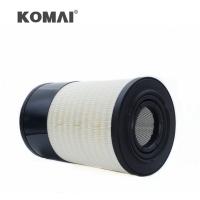 China LIEBHERR R924 Excavator Engine 11822826 P628866 Air Cleaner Filter P628862 11822827 for sale