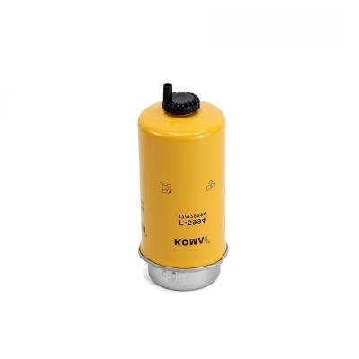 China KOMAI 32/925994  320/A7120  FS19993 RE529643 Diesel Fuel Filter for JCB360 for sale