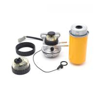 China Standard Fuel Water Separator FS19993 JCB360 FS19975 32/925994 For Construction Machines for sale