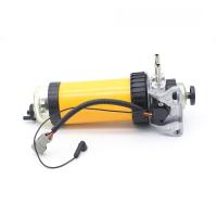 China Standard Fuel Water Separator FS19993 JCB360 FS19975 32/925994 For Construction Machines for sale