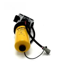 China Standard Fuel Water Separator FS19993 JCB360 FS19975 32/925994 For Construction Machines for sale