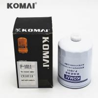 China Diesel Fuel Engine Filter BF9869 150-1105020A FS19686 CX1011 P502484 For Heavy Construction Used for sale