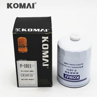 China Diesel Fuel Engine Filter BF9869 150-1105020A FS19686 CX1011 P502484 For Heavy Construction Used for sale