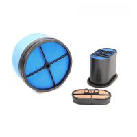 China Catridge Structure Hepa Air Filter ME422882 1000327339 SL82005 AF26656 RE253518 For Heavy Construction Machines for sale
