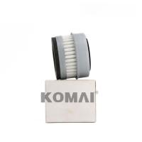 China KOMAI Hepa Air Cleaner Filter KHJ 22151 KHJ 22152 47640920 72281517 77282567 For Machines Heavy for sale