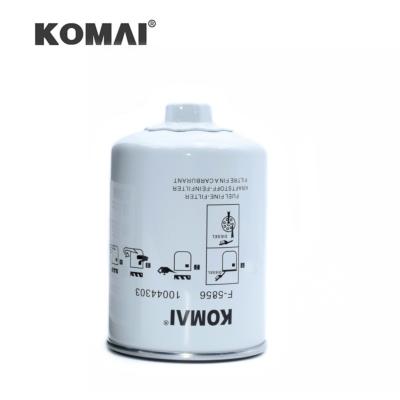 China KOMAI FF5856  P559125  95404  300109005 Diesel Fuel Filter for Excavator for sale