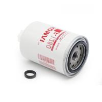 China KOMAI Diesel Fuel Filter CX-6114 FS1280 LFF3417 P55-1329 LFF3357 For Construction Works Machine for sale