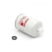 China KOMAI Diesel Fuel Filter CX-6114 FS1280 LFF3417 P55-1329 LFF3357 For Construction Works Machine for sale