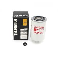 China KOMAI Diesel Fuel Filter CX-6114 FS1280 LFF3417 P55-1329 LFF3357 For Construction Works Machine for sale