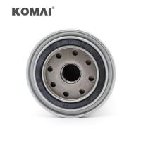 China KOMAI Diesel Fuel Filter CX-6114 FS1280 LFF3417 P55-1329 LFF3357 For Construction Works Machine for sale