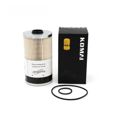 China OEM Fuel Filter FS19728 FF1161 PF7748 FH23027 For Heavy Construction Machinery for sale