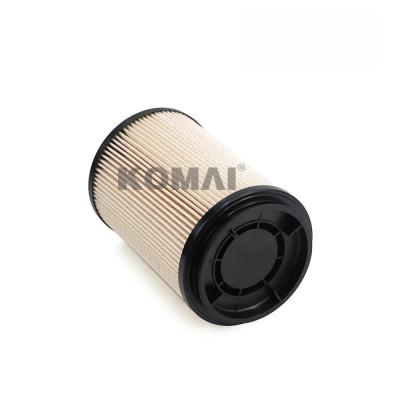 China Diesel Fuel Filter A14-01460 60307173 SN25205 60282026 For Heavy Construction Machinery for sale