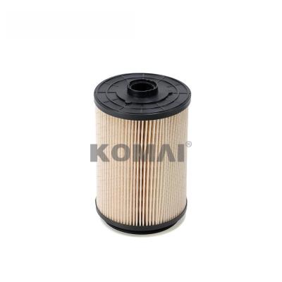 China KOMAI A14-01460  60307173  160603020043B Diesel Fuel Filter for SANY 215-9 for sale