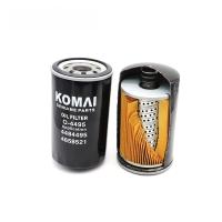 China Engine Spare Part Oil Filter JX-6269 LF9008 4484495 B7416 For Heavy Construction Machinery for sale