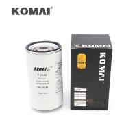 China Diesel Fuel Filter CX-6476 FC55240 P502466 CX272 FF5688 BF9844 SFF2802 For Excavator Engines for sale