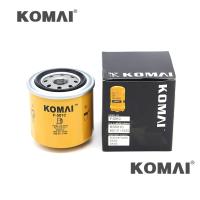 China Diesel Fuel Filter KS-501C FF5451 P55-0057 LFF 4295 72150948 For Construction Machiery for sale