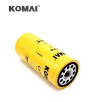China Komai Oil Filter 1R0716 LF9691 2P-4005 LF3566 LF691 P55-4005 LF3374 C-5502 For Excavator 245 245B for sale