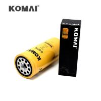 China Komai Oil Filter 1R0716 LF9691 2P-4005 LF3566 LF691 P55-4005 LF3374 C-5502 For Excavator 245 245B for sale