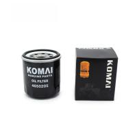 China Oil Filter JX-650 LF3786 PH2801 SO12005 LF3764 20801-02171 For Constrution Machinery for sale