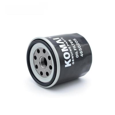 China Oil Filter JX-650 LF3786 PH2801 SO12005 LF3764 20801-02171 For Constrution Machinery for sale
