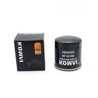 China Oil Filter JX-650 LF3786 PH2801 SO12005 LF3764 20801-02171 For Constrution Machinery for sale