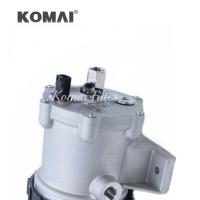 China FS19765 Fuel Water Separator 03-40571-003 For Liebherr 9800 21737499 03-40571-003 for sale