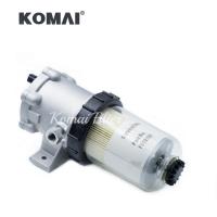 China FS19765 Fuel Water Separator 03-40571-003 For Liebherr 9800 21737499 03-40571-003 for sale