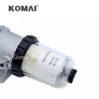 China FS19765 Fuel Water Separator 03-40571-003 For Liebherr 9800 21737499 03-40571-003 for sale