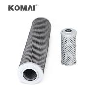 China Hydraulic Fuel Filter H8082 85690 LH4168 926839 C926839 For Heavy Construction Machinery for sale