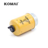 China KOMAI Fuel Filter CX-6447 L8682F FS19555 P55-0502 FS19814 FS19526 For Heavy Construction Machinery for sale