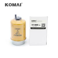 China KOMAI Fuel Filter CX-6447 L8682F FS19555 P55-0502 FS19814 FS19526 For Heavy Construction Machinery for sale