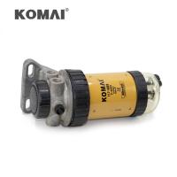 China KOMAI Fuel Filter CX-6447 L8682F FS19555 P55-0502 FS19814 FS19526 For Heavy Construction Machinery for sale
