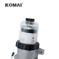 China FH238 Fuel Water Separator FH238 Element FS20021 Assembly 53C0945 for sale