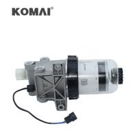 China FH238 Fuel Water Separator FH238 Element FS20021 Assembly 53C0945 for sale