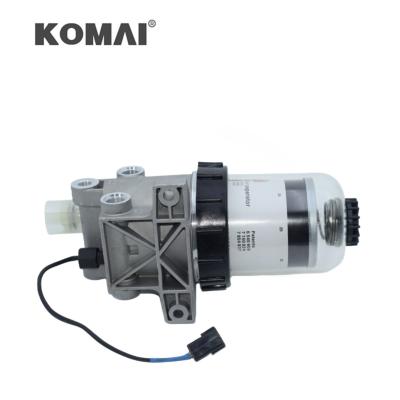 China FH238 Fuel Water Separator FH238 Element FS20021 Assembly 53C0945 for sale