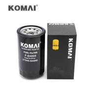 China 31945-84000 XKBH-02139 For Hyundai Robex 215-7 Excavator Truck Fuel Filter R010074 for sale