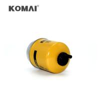 China For Perkins 1106A-70TG1 P550399 FS19811 Fuel Water Separator 1383100 138-3100 26560145 for sale