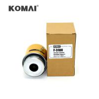 China For Perkins 1106A-70TG1 P550399 FS19811 Fuel Water Separator 1383100 138-3100 26560145 for sale