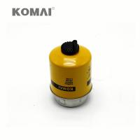 China For Perkins 1106A-70TG1 P550399 FS19811 Fuel Water Separator 1383100 138-3100 26560145 for sale