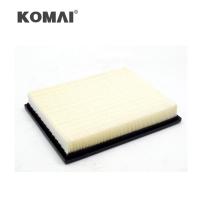 China 953D 963D 963K Excavator 209-8217 PA5632 AF55751 Cabin Air Filter P637256 SC90330 for sale