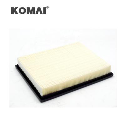 China 953D 963D 963K Excavator 209-8217 PA5632 AF55751 Cabin Air Filter P637256 SC90330 for sale