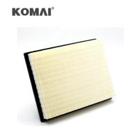 China 953D 963D 963K Excavator 209-8217 PA5632 AF55751 Cabin Air Filter P637256 SC90330 for sale