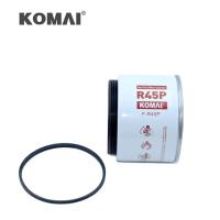 China KOMAI  FS19775  FS19910  11LD-20250 Diesel Fuel Filter for HYUNDAI  HL740-7 for sale